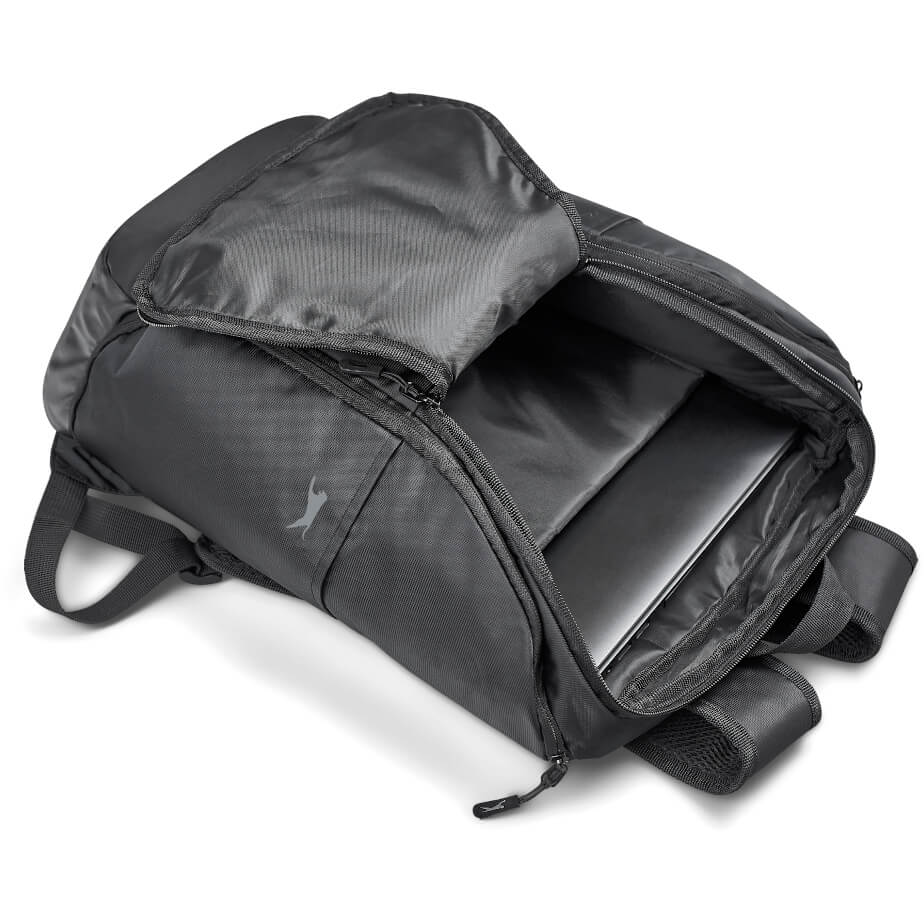 Slazenger Celtic Laptop Backpack | Brandability