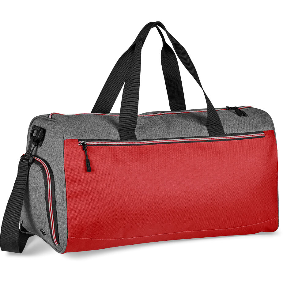 Slazenger Wembley Sports Bag | Brandability