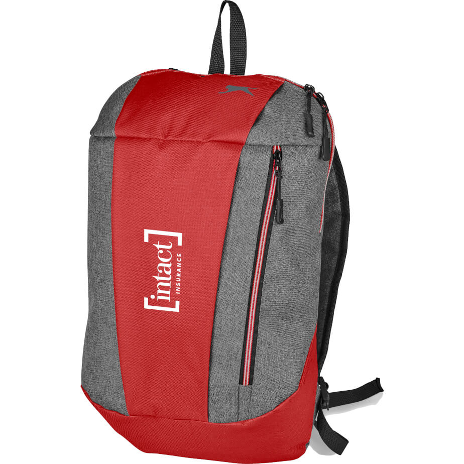 Slazenger Wembley Backpack | Brandability