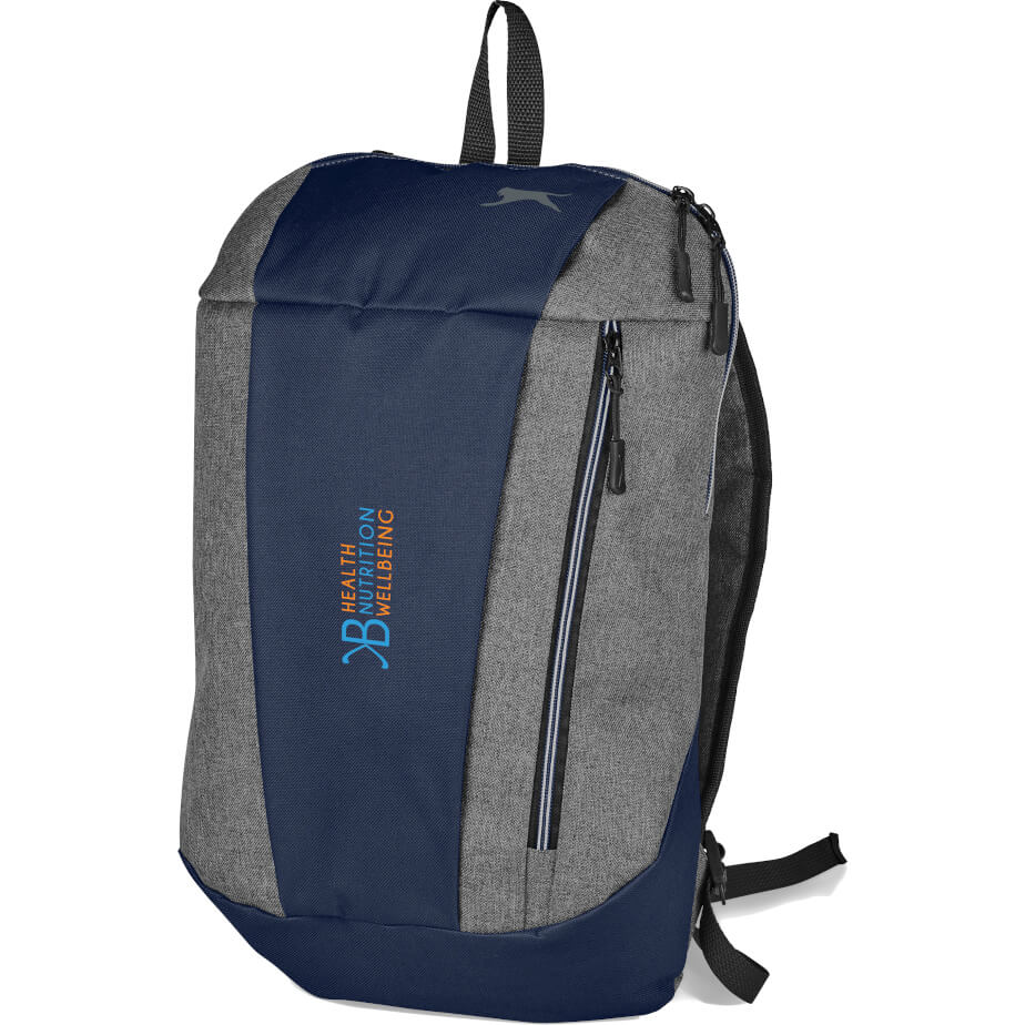 Slazenger Wembley Backpack | Brandability