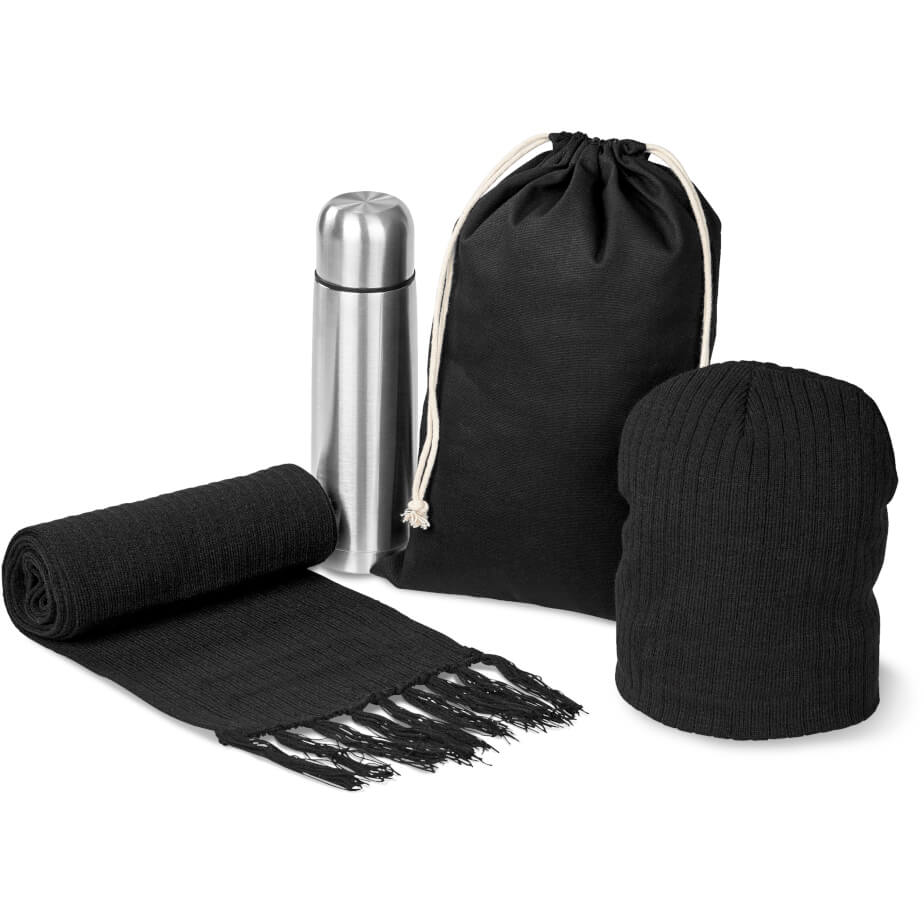 Piper Winter Set | Brandability