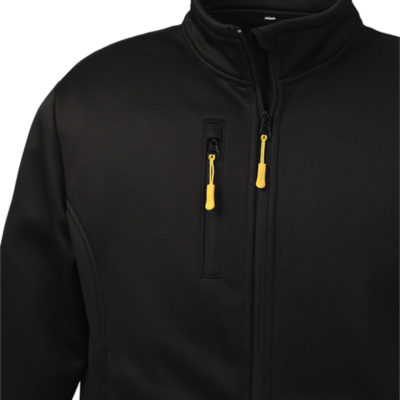 Mens Finch Jacket | Brandability