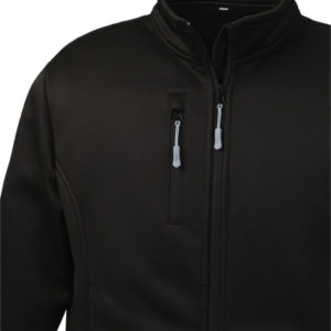 Mens Finch Jacket | Brandability