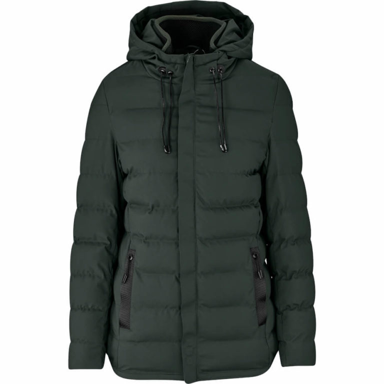 Ladies Montana Jacket | Brandability