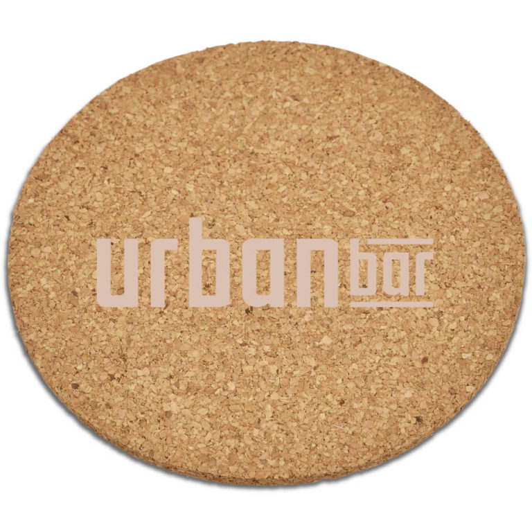 Custom Coasters: Corporate Branded Coasters by Brandability