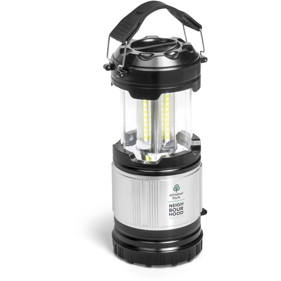 Sentry Torch & Lantern | Brandability