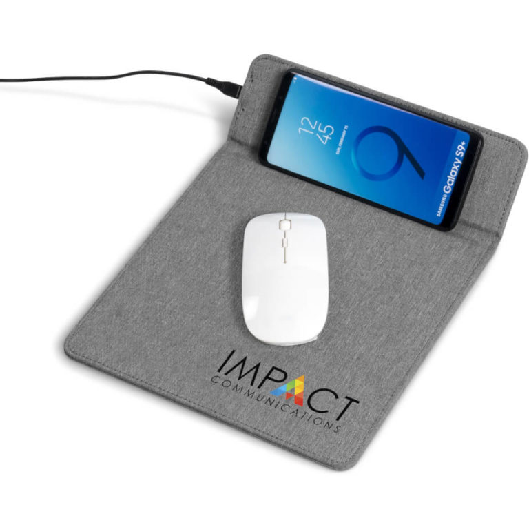 Custom Mouse Pads: Personalised, Branded & Promotional Mouse Pads