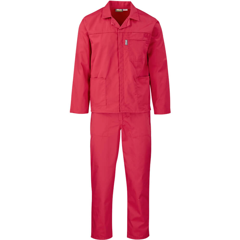 Trade Polycotton Conti Suit | Brandability