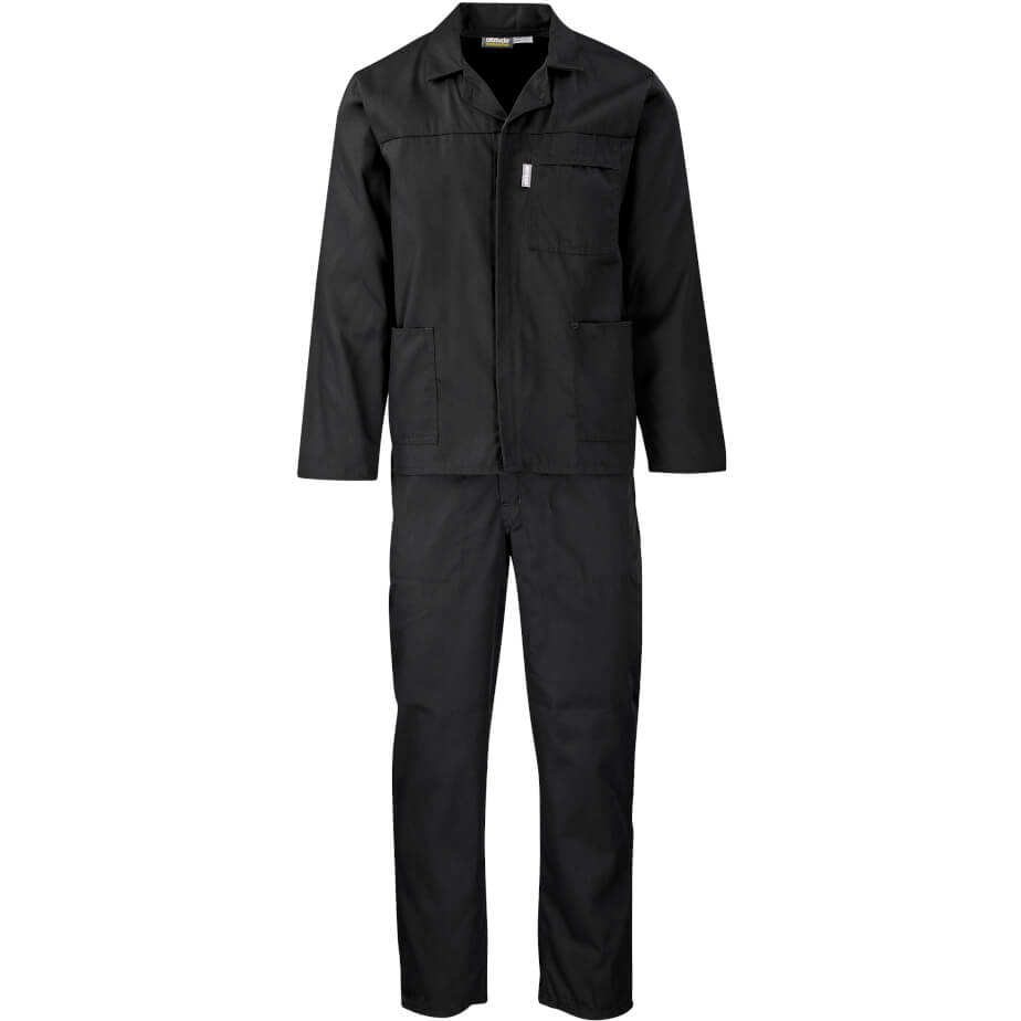 Trade Polycotton Conti Suit | Brandability