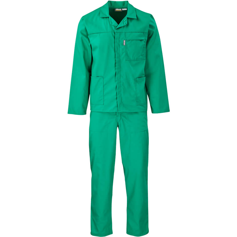 Trade Polycotton Conti Suit | Brandability