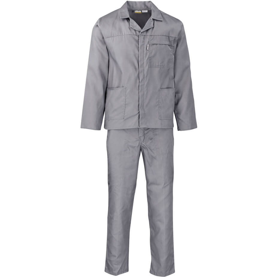 Trade Polycotton Conti Suit | Brandability