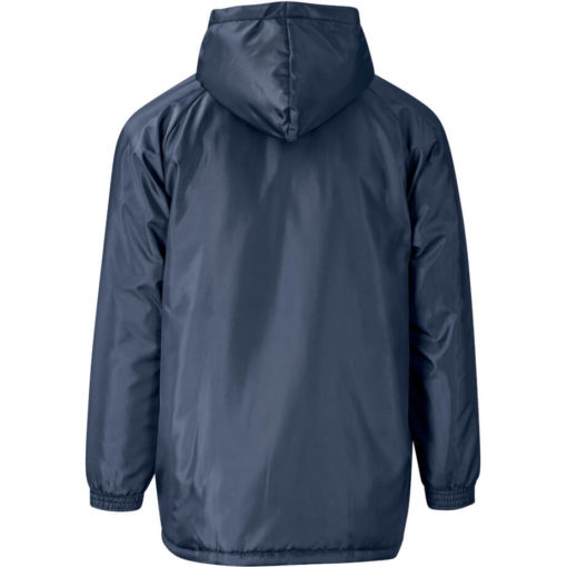 Shift Single-Lined Freezer Jacket | Brandability
