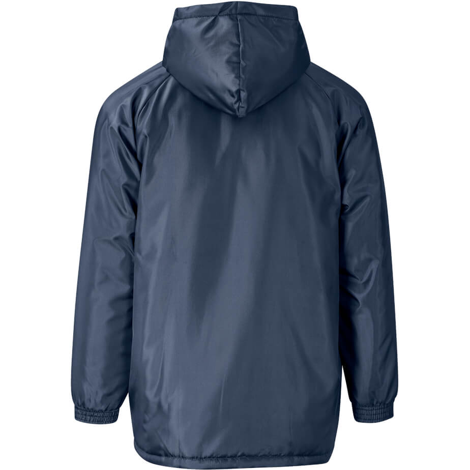 Shift Single-Lined Freezer Jacket | Brandability