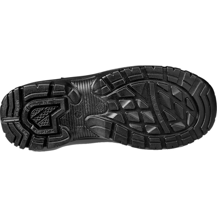 Craftsman Chelsea Boot Steel Toe Cap | Brandability