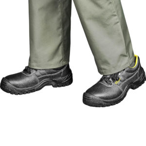 Mega Safety Shoe Steel Toe Cap | Brandability