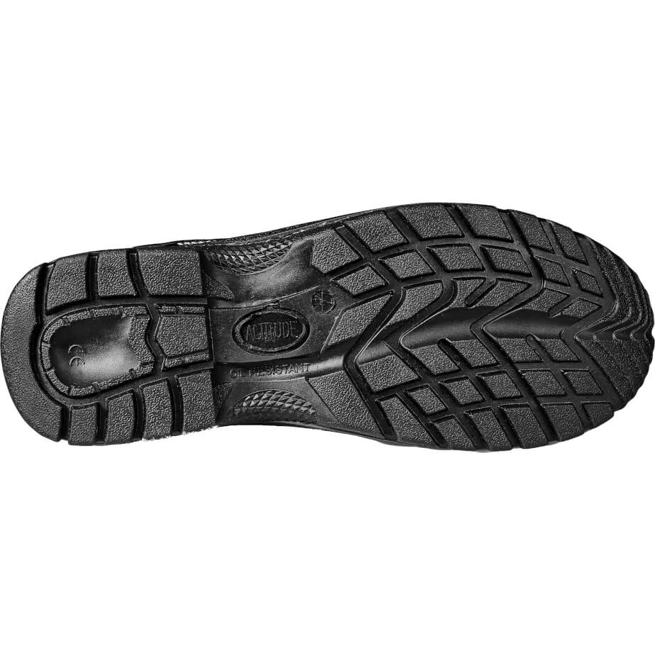 Mega Safety Shoe Steel Toe Cap | Brandability