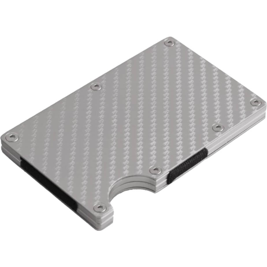 Card Holder & Money Clip | Brandability