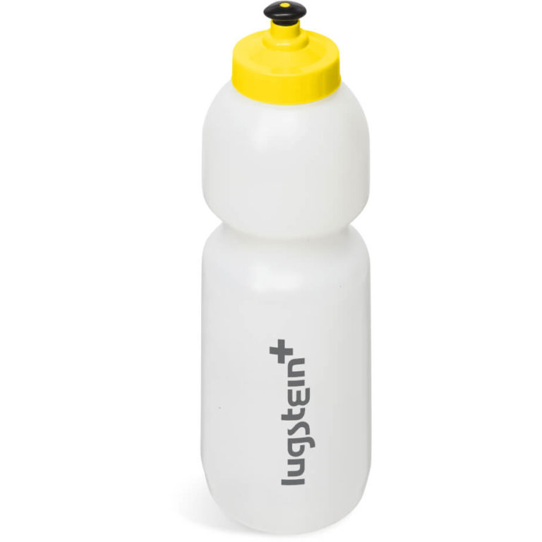 Alpine Plastic Water Bottle | Brandability