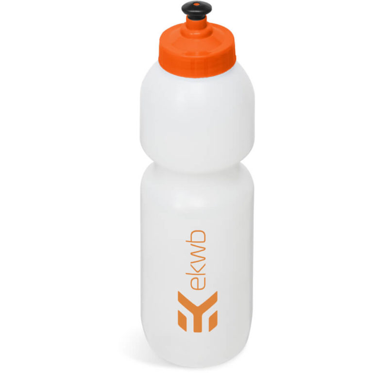 Alpine Plastic Water Bottle | Brandability