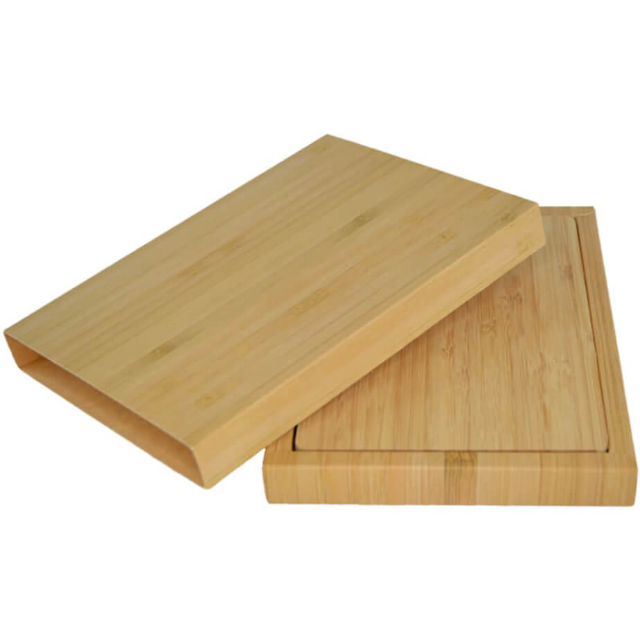 Bamboo Notebook | Brandability