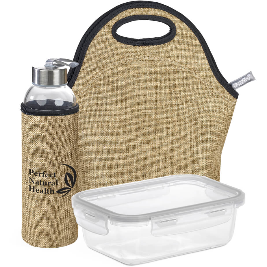 Kooshty Safari Refreshment Kit | Brandability