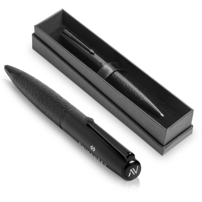 Alex Varga Galexia Ball Pen | Brandability