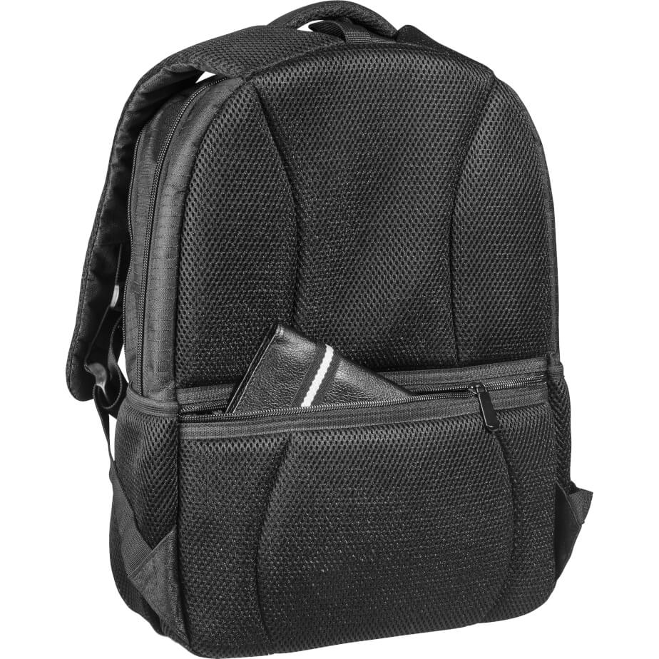 Sovereign Anti-Theft Laptop Backpack | Brandability