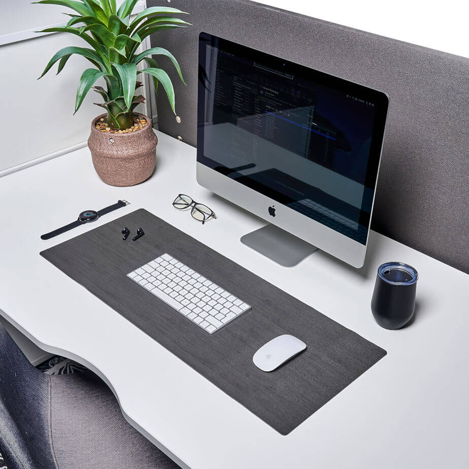 Oakridge Desk Mat | Brandability