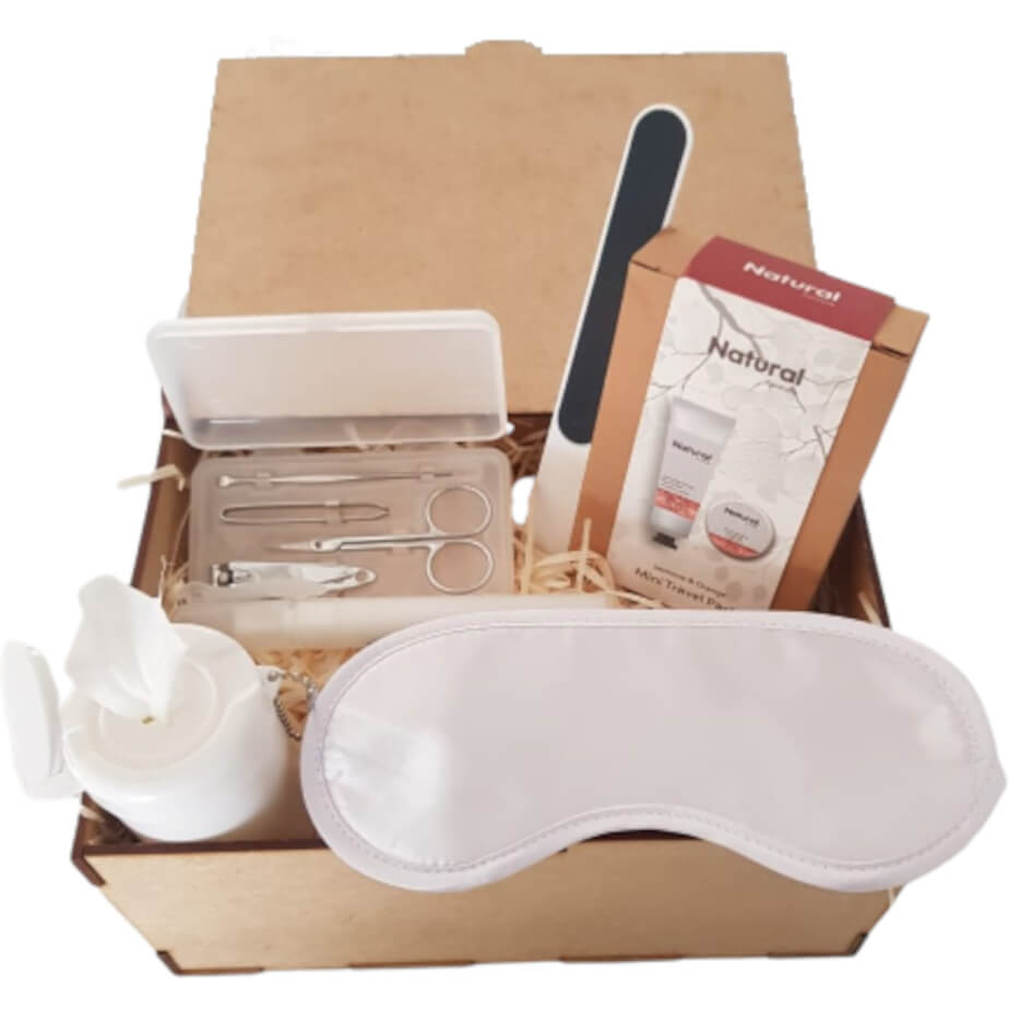 Custom Branded & Promotional Hospitality Gift Ideas Product | Brandability