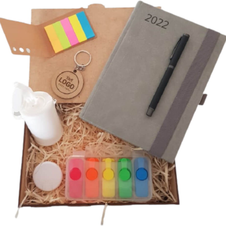 Custom Branded & Promotional Education Gift Ideas Product | Brandability