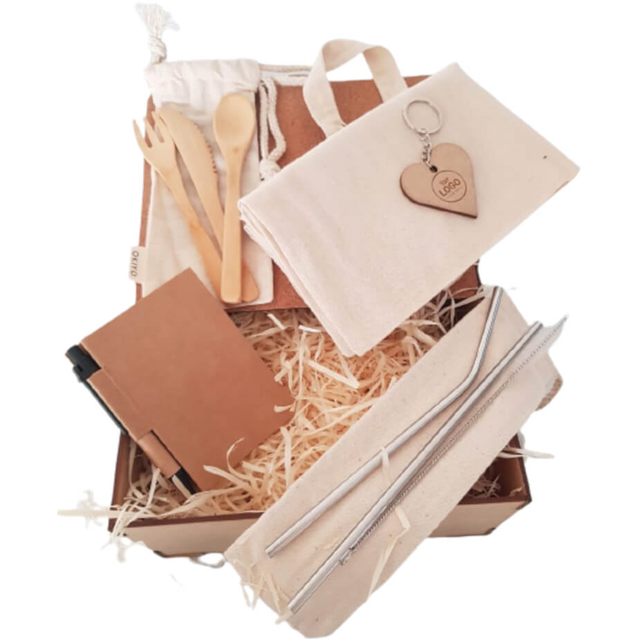 Custom Branded & Promotional Hospitality Gift Ideas Product | Brandability