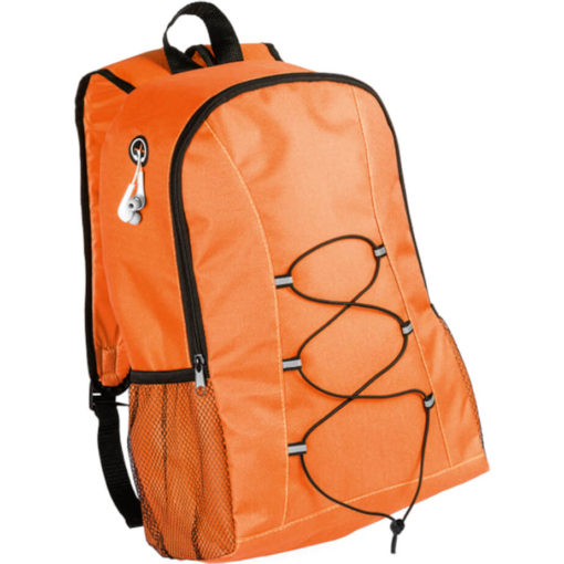 Lendross Backpack | Brandability