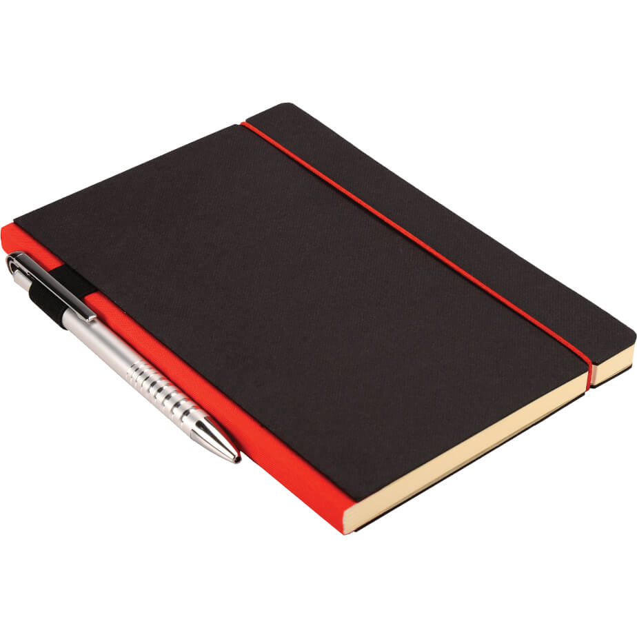 A5 Pedova Notebook | Brandability