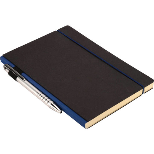 A5 Pedova Notebook | Brandability