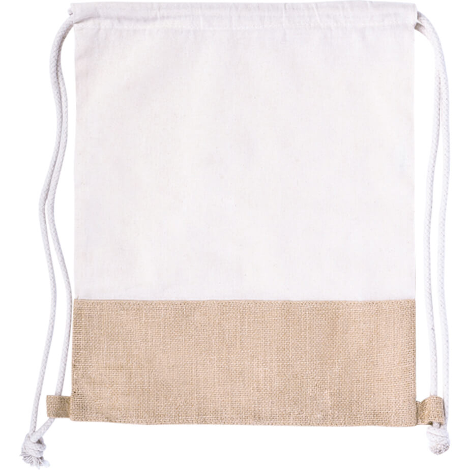 Badix Drawstring Bag | Brandability