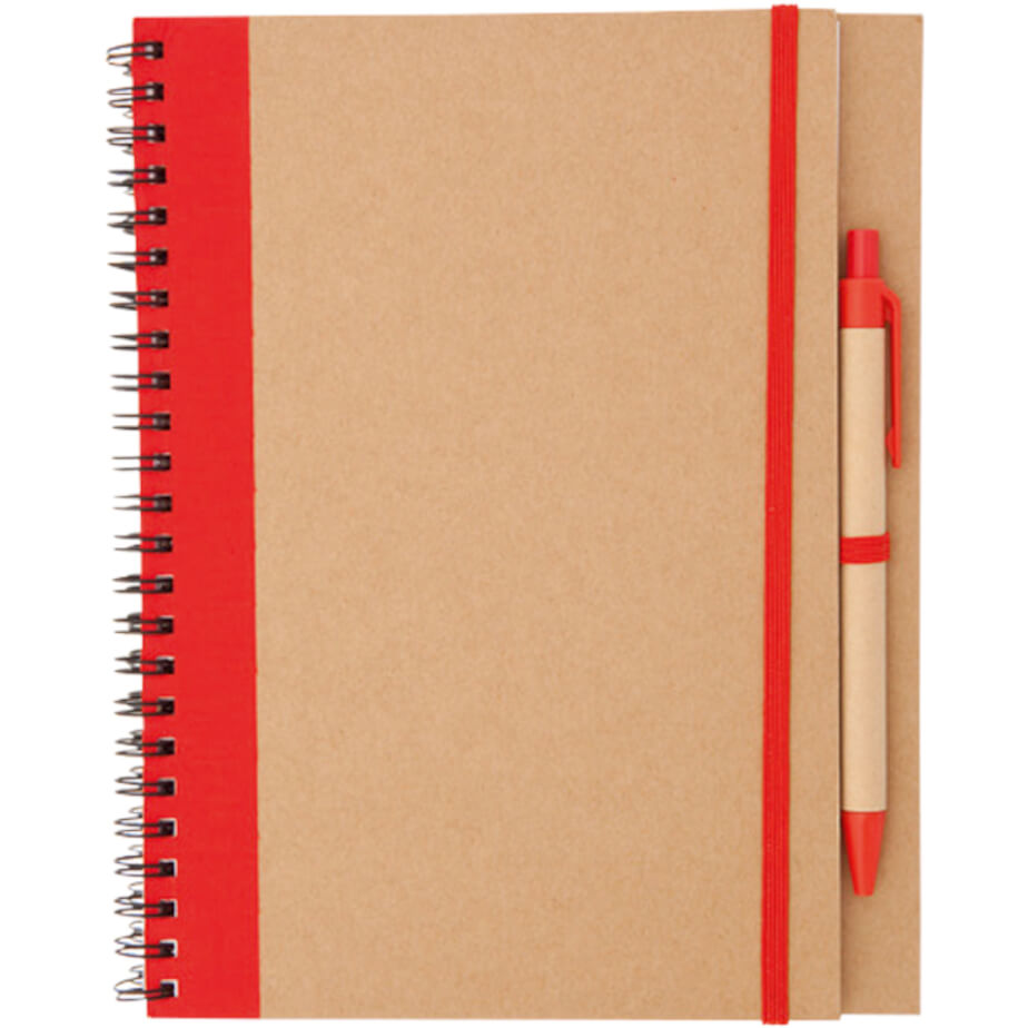 Tunel A5 Notebook | Brandability