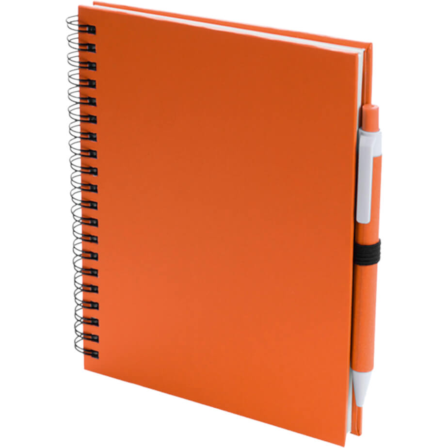 Koguel A5 Notebook | Brandability