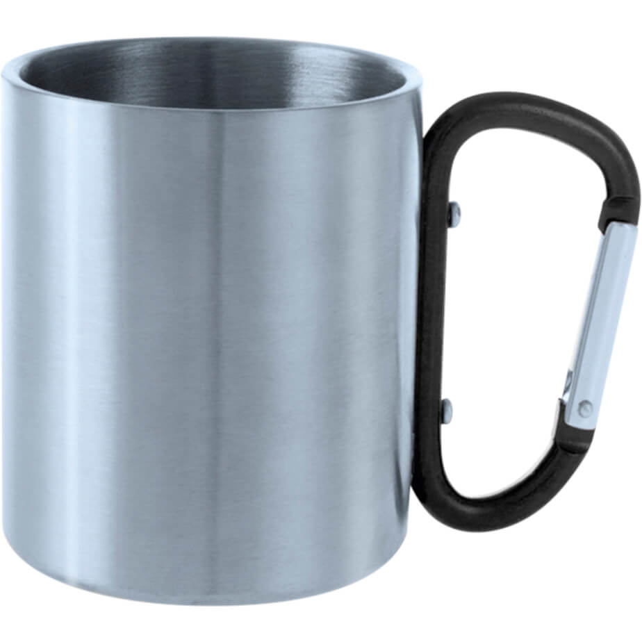 210ml Bastic Mug | Brandability