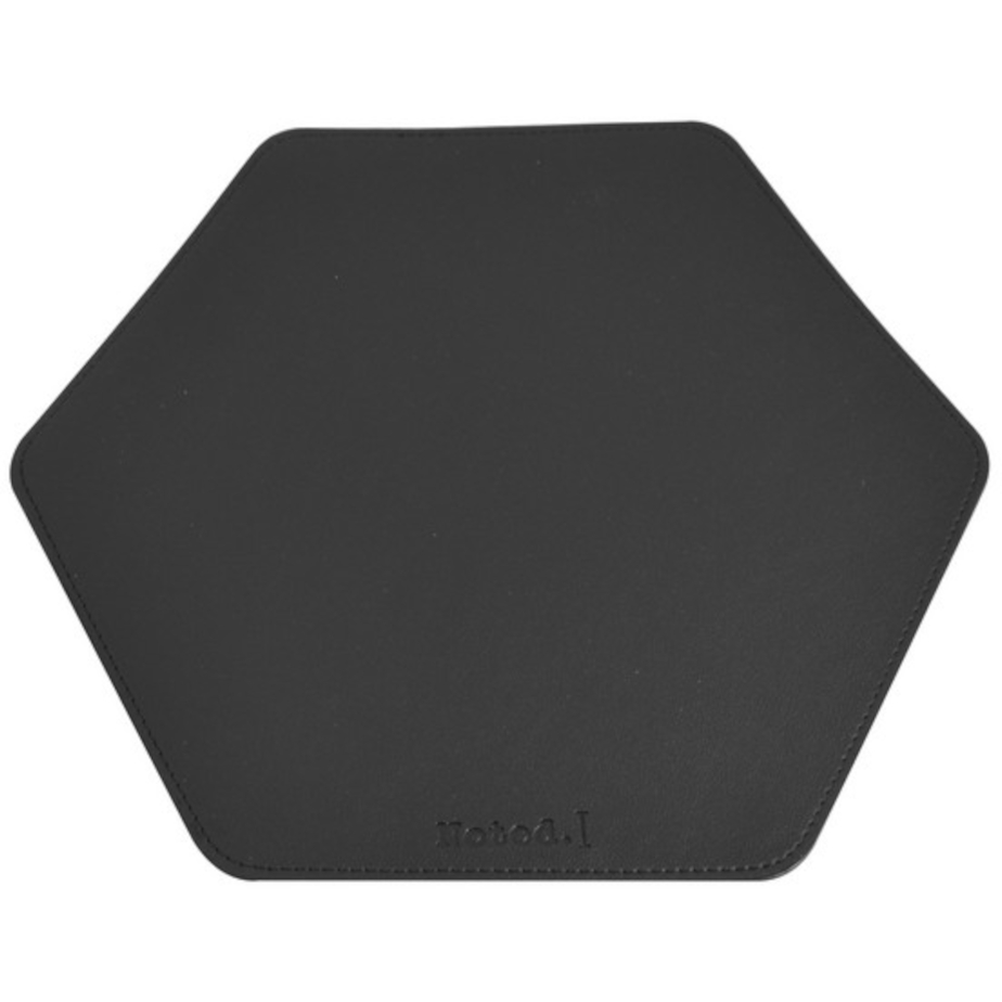 Noted Hexagon Mousepad | Brandability