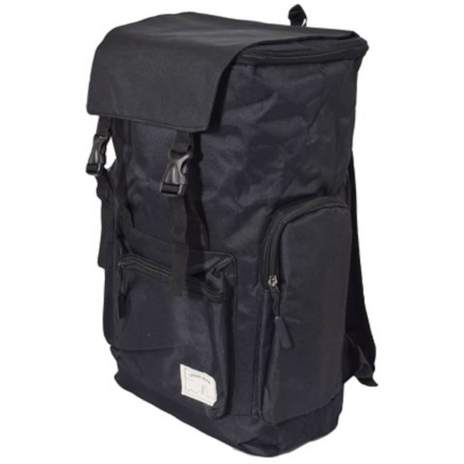 Urban Man Shift Squaretop Backpack | Brandability
