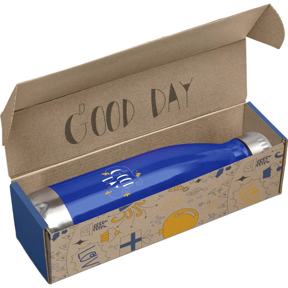 Custom Branded & Promotional Wellness Gift Ideas Product | Brandability