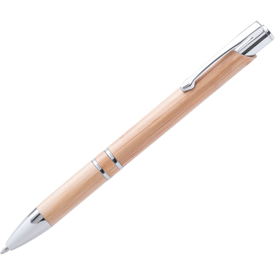Nikox Ballpoint Pen | Brandability