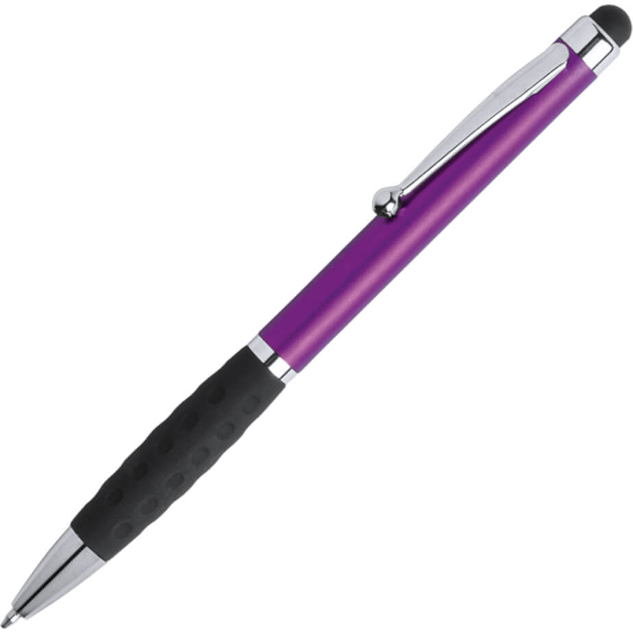 Sagur Stylus Touch Ballpoint Pen | Brandability