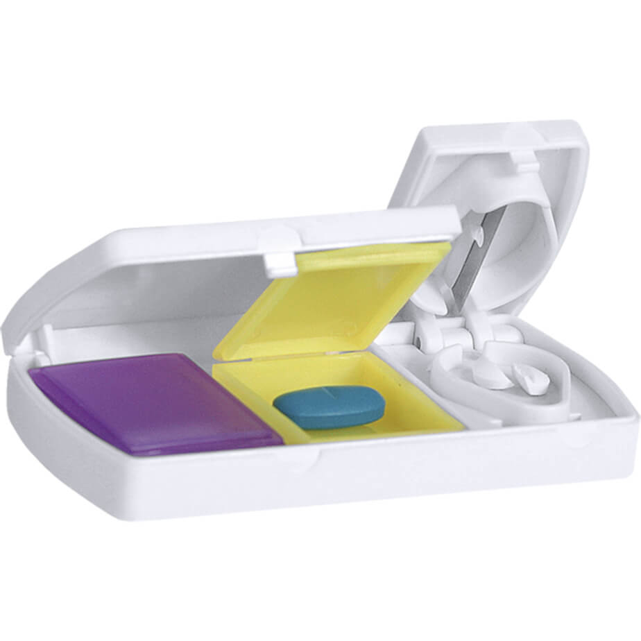 Aspi Pillbox | Brandability