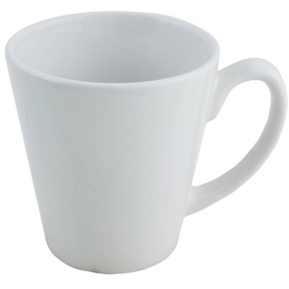 Cone Mug With Box | Brandability