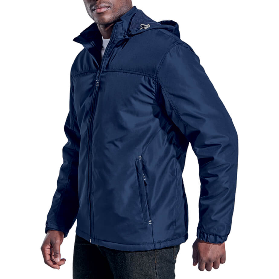 Mens Cooper Jacket | Brandability