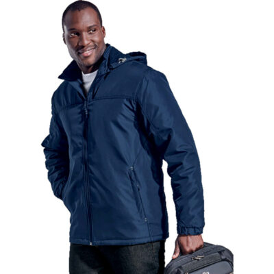 Mens Cooper Jacket | Brandability