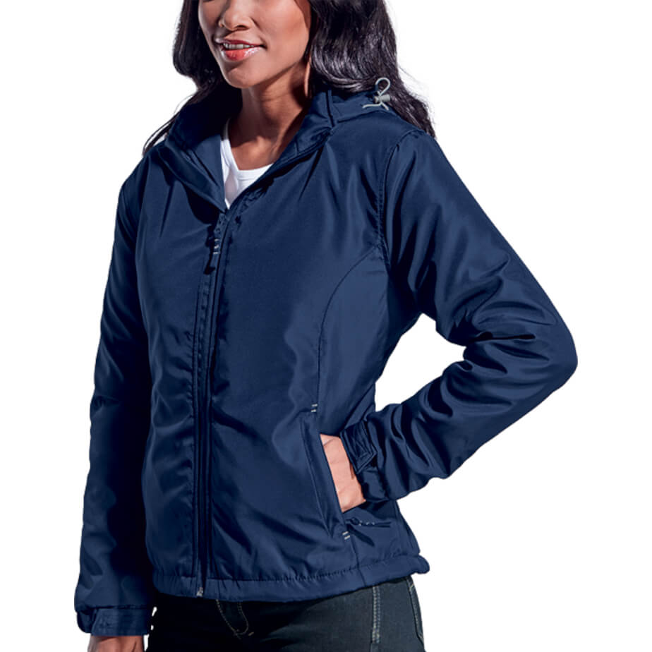 Ladies Cooper Jacket | Brandability