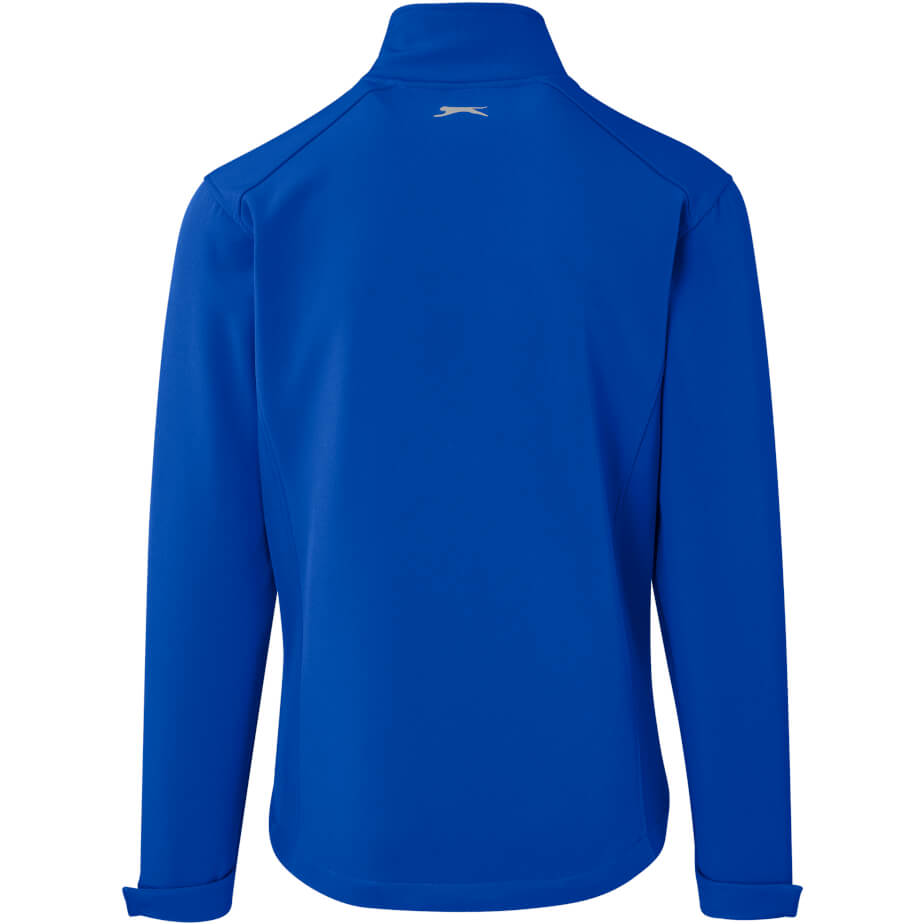 Mens Nagano Softshell Jacket | Brandability