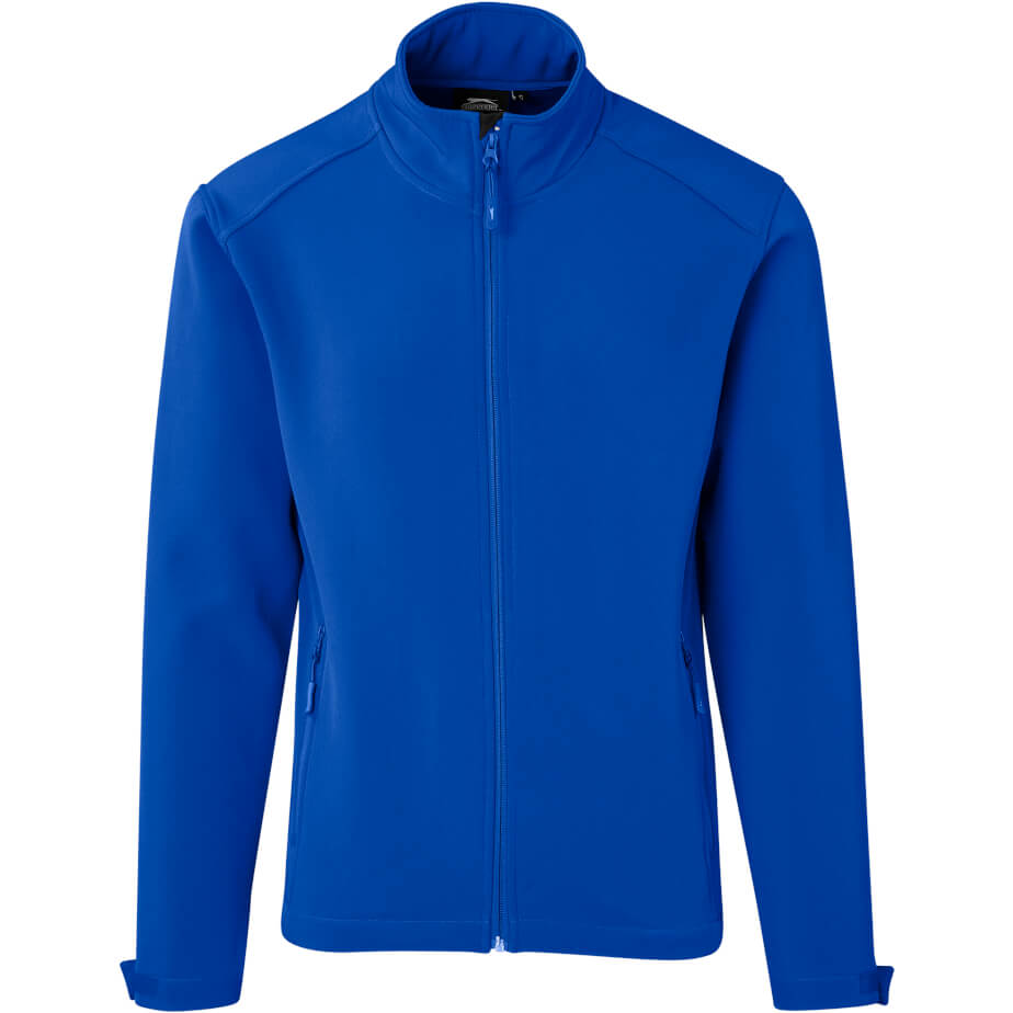 Mens Nagano Softshell Jacket | Brandability